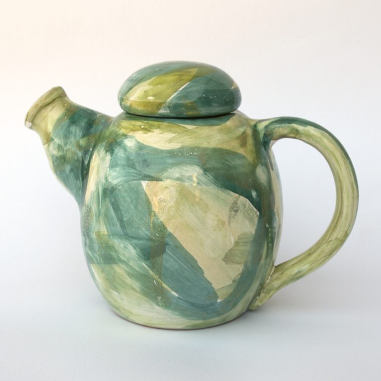 TEAPOT – Lisa Meixner